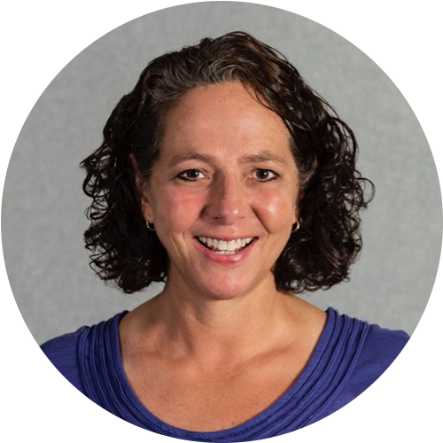 Pam Stone - Mile High Chiro