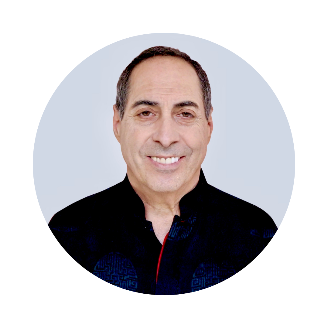 Donald Epstein - Mile High Chiro