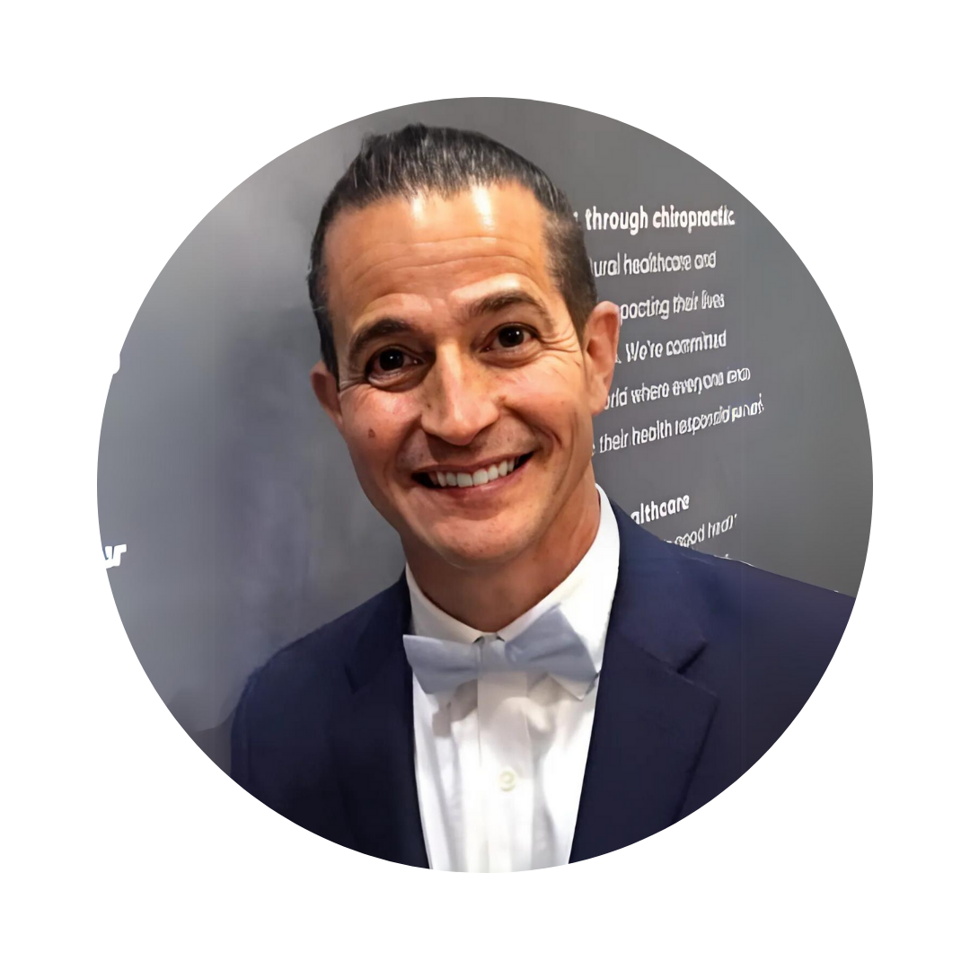 Joseph Arvay - Mile High Chiro