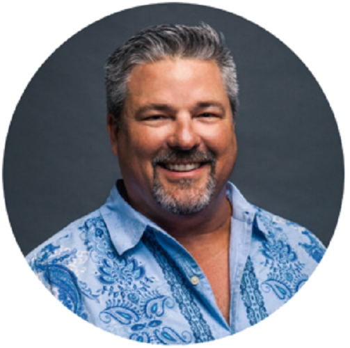 Steve Judson - Mile High Chiro