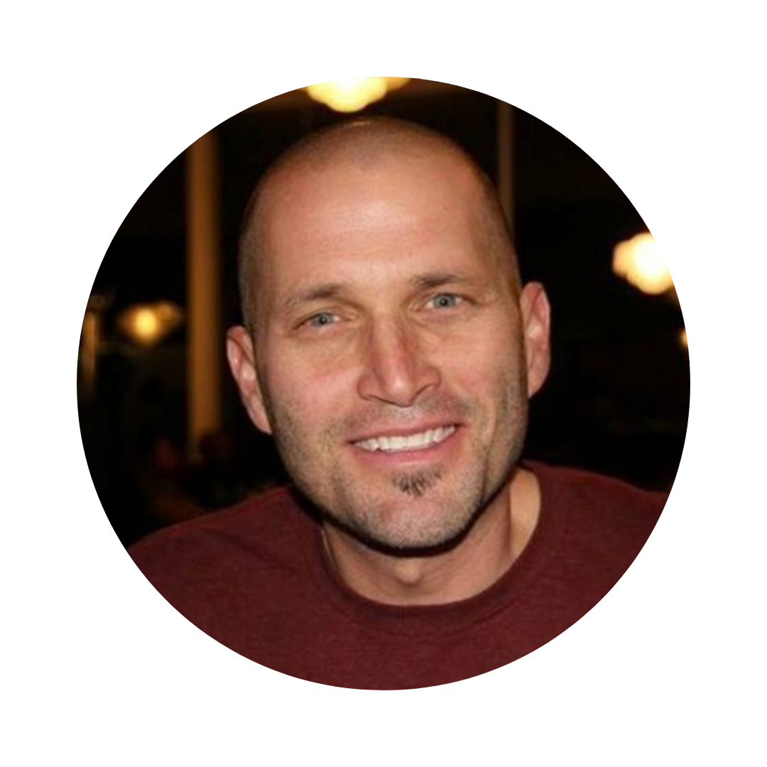 Joel Kinch - Mile High Chiro