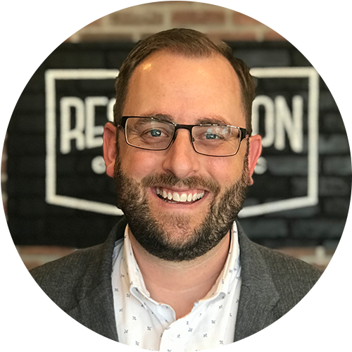 Jake Hansen - Mile High Chiro