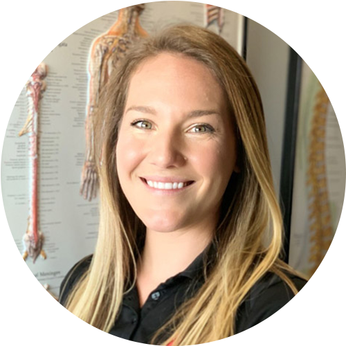 Roxanne Wagner - Mile High Chiro