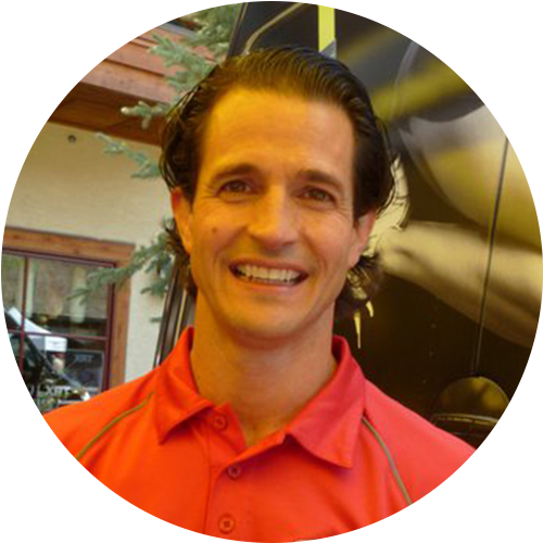 Joseph Arvay - Mile High Chiro