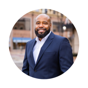 Frank Vaught V - Mile High Chiro