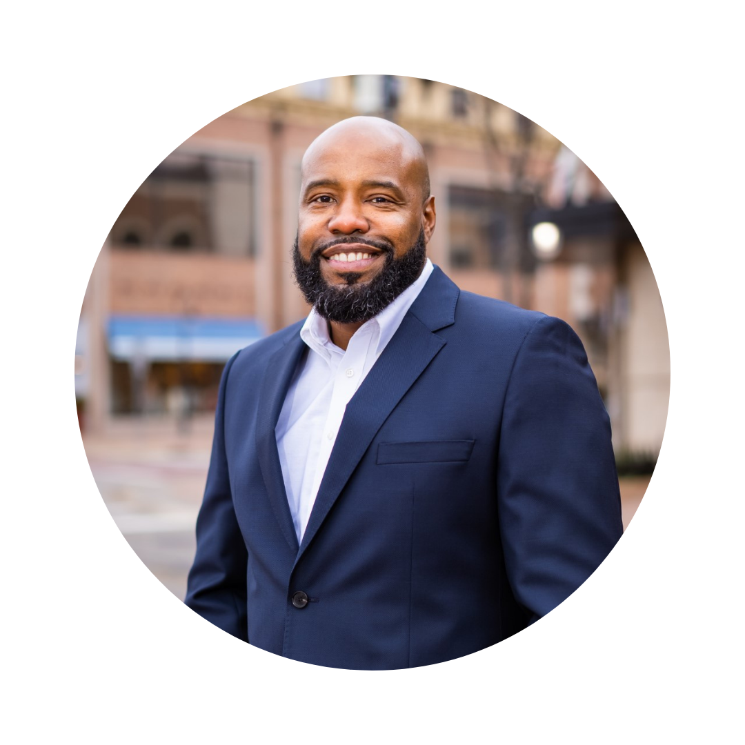 Frank Vaught V - Mile High Chiro