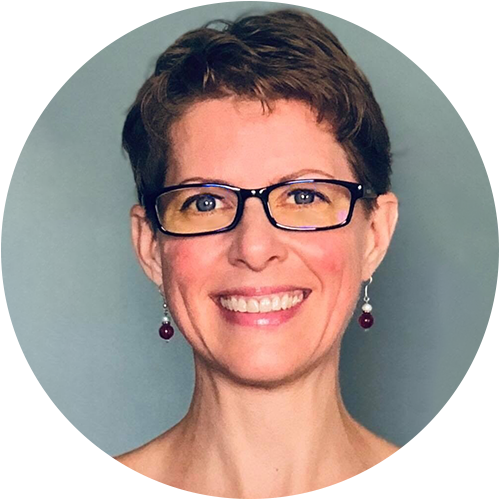 Amy Haas - Mile High Chiro