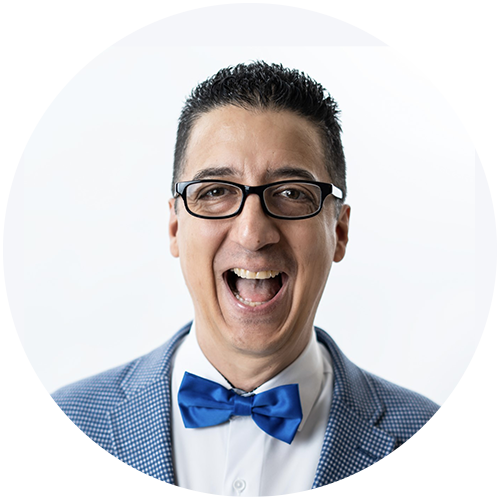 Jose Salgado - Mile High Chiro