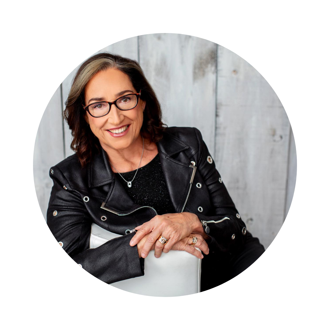 Liz Anderson-Peacock - Mile High Chiro