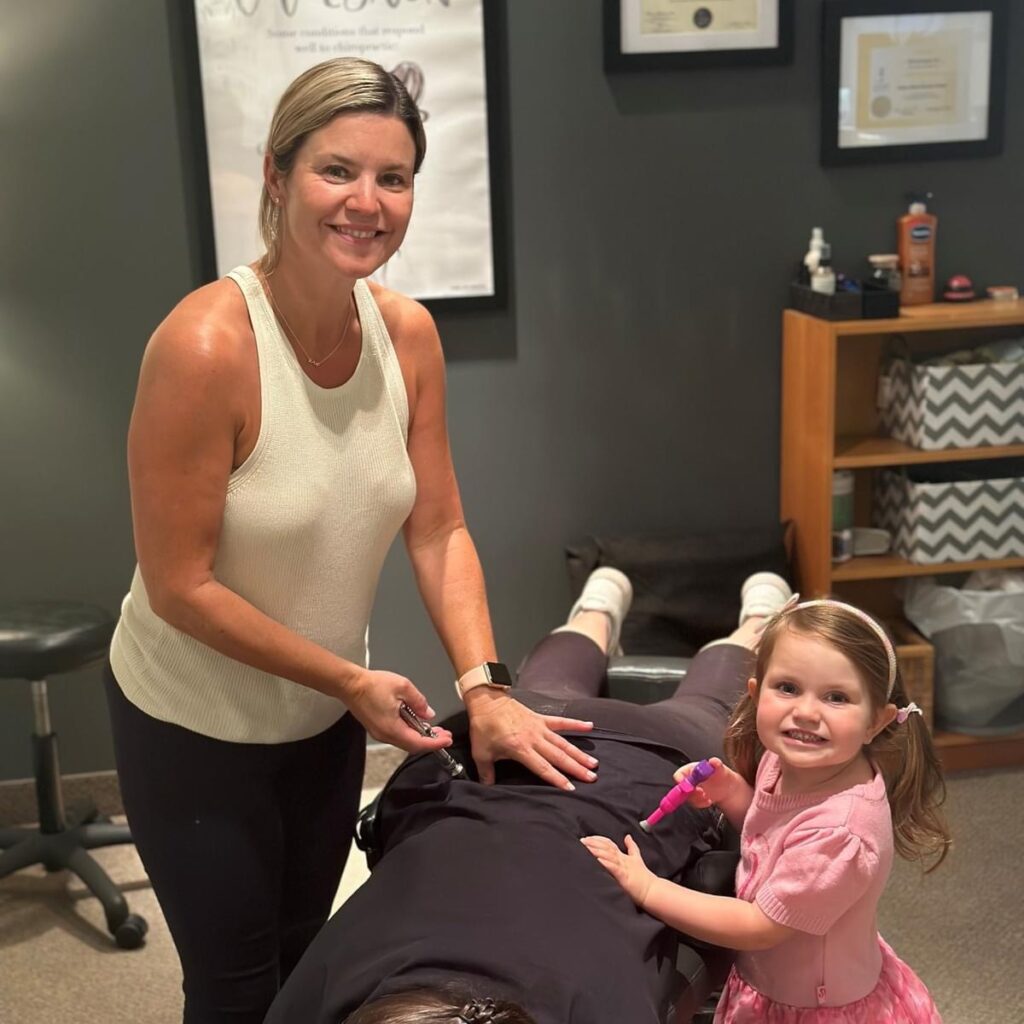 First Step Family Chiropractic - Mile High Chiro