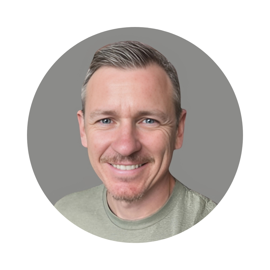 Justin Ohm - Mile High Chiro