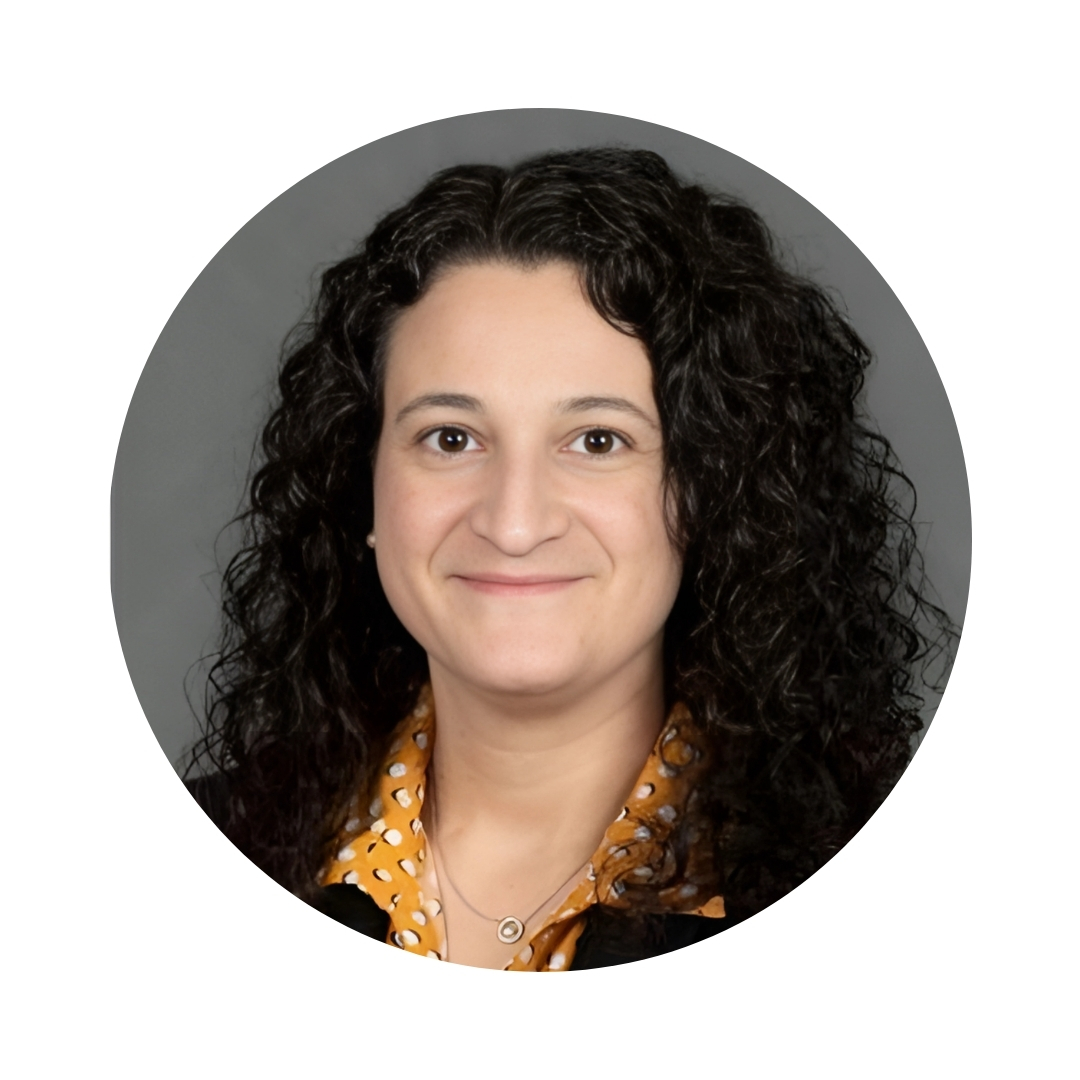 Christine Theodossis - Mile High Chiro